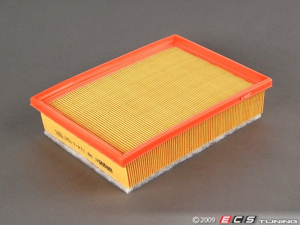 Mann - 13721744869 - Air Filter