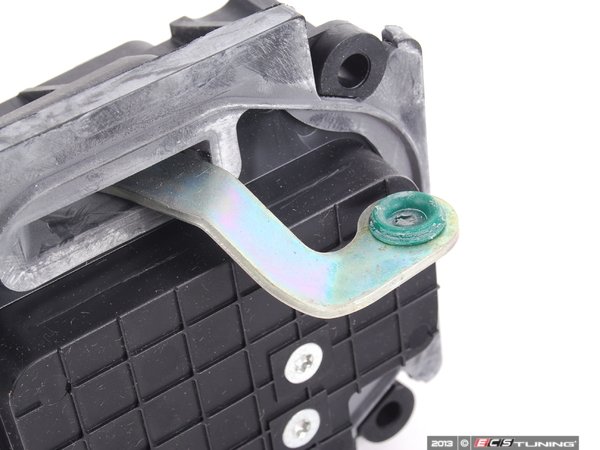 Genuine Mercedes Benz - 4632600309 - Shifter Assembly