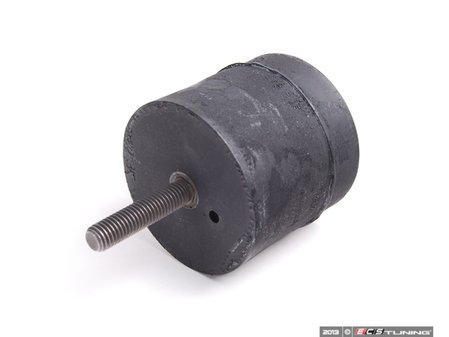 Genuine BMW - 11811128932 - Engine Mount - Left (Driver) (11-81-1-128-932)