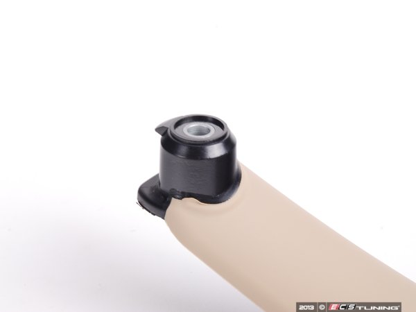 Genuine BMW - 51416969404 - Savanna Beige Rear Door Pull - Right (51-41 ...