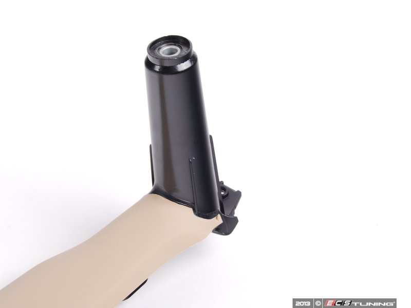 Genuine BMW - 51416969404 - Savanna Beige Rear Door Pull - Right (51-41 ...