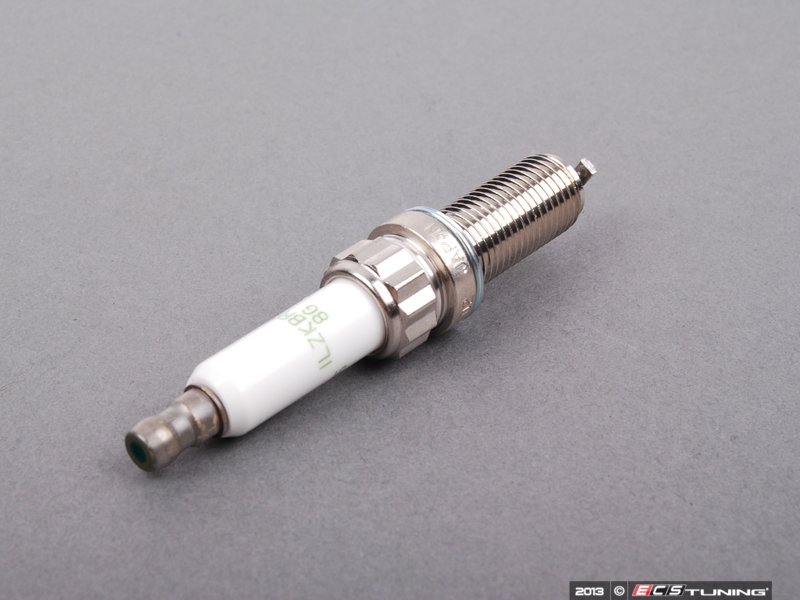 Genuine MINI - 12120035531KT - Spark Plugs - Set Of Four