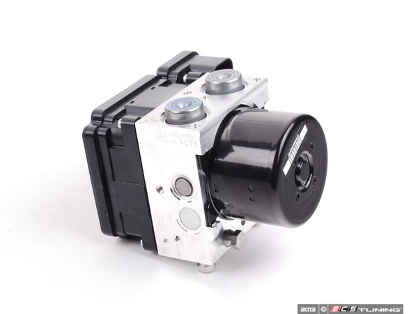 Genuine Volkswagen Audi - 7L0614517CBEF - ABS control Unit with ...