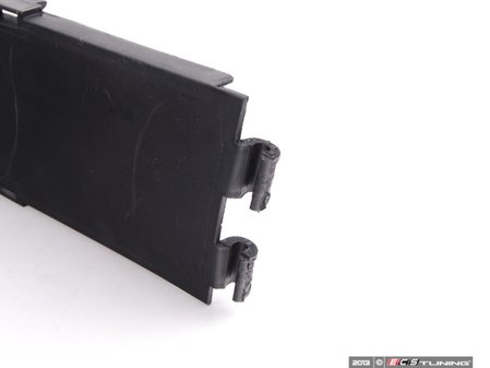 Genuine Volkswagen Audi - 1J0971839BB41 - Engine Harness Cover (1J0 971 ...