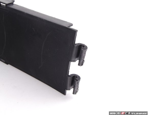 Genuine Volkswagen Audi - 1J0971839BB41 - Engine Harness Cover (1J0 971 ...