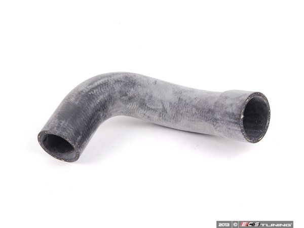 Genuine BMW - 11531722486 - Radiator Hose - Lower (11-53-1-722-486)