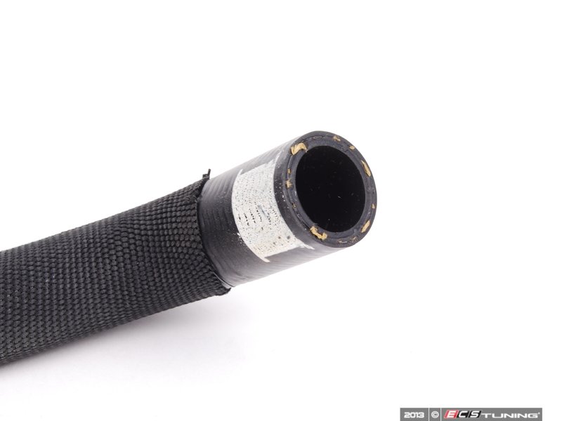 Genuine Volkswagen Audi - 4F0145926A - HOSE (4F0 145 926 A)