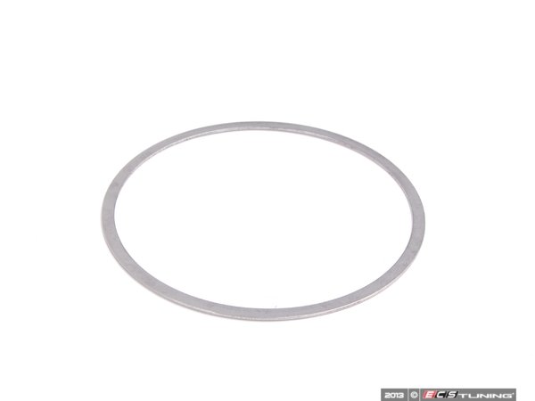 Genuine Volkswagen Audi - WHT001976 - 6-Speed Mainshaft Bearing washer ...
