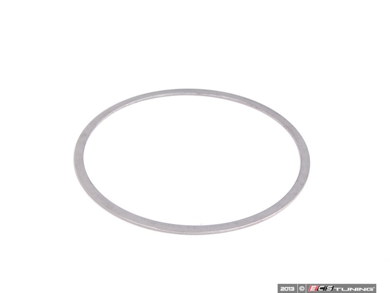 Genuine Volkswagen Audi - WHT001976 - 6-Speed Mainshaft Bearing washer ...