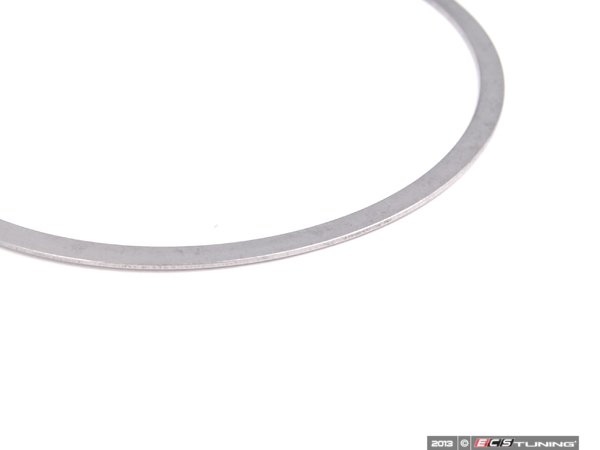 Genuine Volkswagen Audi - WHT001976 - 6-Speed Mainshaft Bearing washer ...