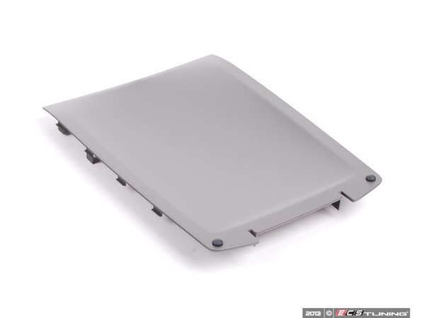 Genuine Volkswagen Audi - 4F0898173D1DH - Armrest Repair Kit - Agate ...