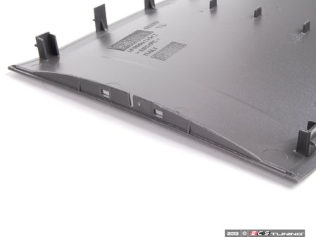 Genuine Volkswagen Audi - 4F0898173D1DH - Armrest Repair Kit - Agate ...