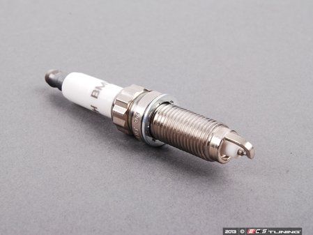 Genuine BMW - 12120037580 - Spark Plug (12-12-0-037-580)