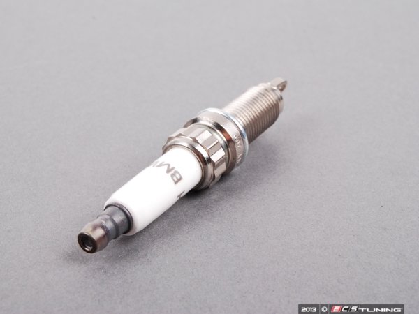 Genuine BMW - 12120037580 - Spark Plug (12-12-0-037-580)