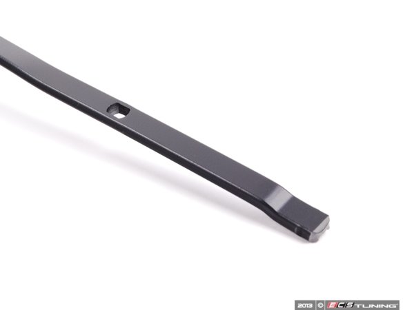 Genuine MINI - 61619450014 - Aero Wiper Arm - Drivers Side ( Left ) (61 ...