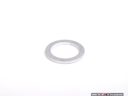 Genuine BMW - 07119963225 - Coolant Drain Plug Crush Ring - Priced Each ...