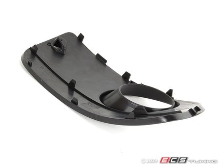 Genuine Volkswagen Audi - 1K0853665S9B9 - Left Honeycomb Grille - With ...