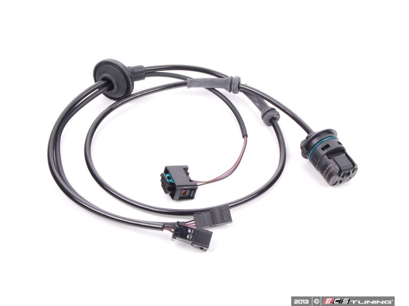 MTC - 3B0927807B - Rear ABS Sensor - Priced Each