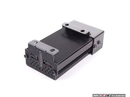 Genuine BMW - 65136946987 - E46 Harman Kardon Amplifier - Subwoofer (65 ...