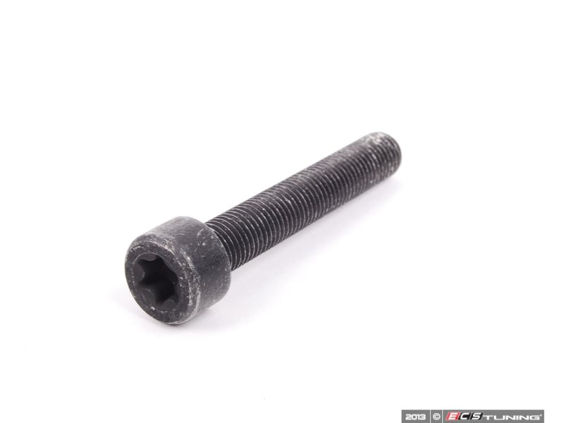Genuine Porsche - 99907340201 - Caliper Mounting Bolt - Priced Each