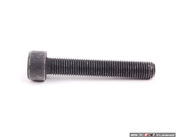 Genuine Porsche - 99907340201 - Caliper Mounting Bolt - Priced Each