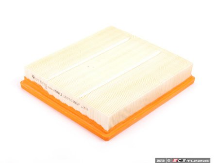 Genuine BMW - 13718507320 - Air Filter (13-71-8-507-320)