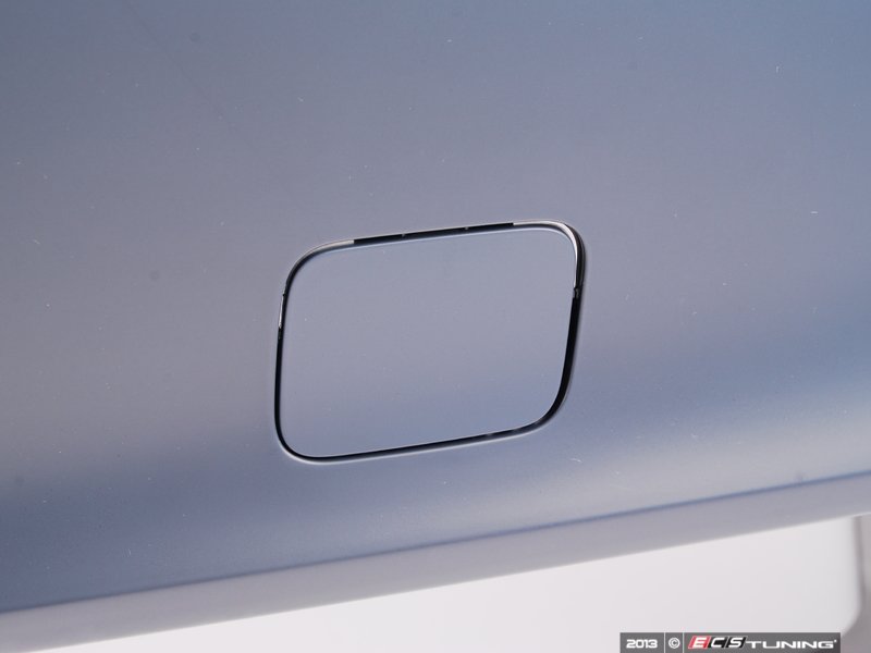 Genuine BMW - 51128053878 - E82 Rear Bumper Cover (51-12-8-053-878)