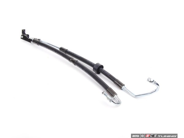 Burgaflex - 32416751242 - E46 Power Steering Line