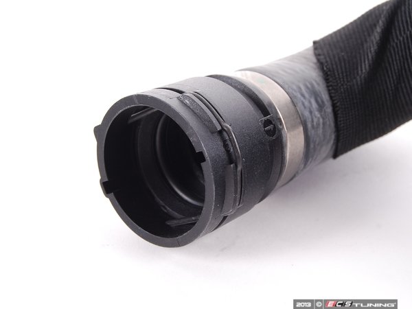 Genuine Volkswagen Audi - 8E0121055R - Radiator Hose - Lower (8E0 121 ...
