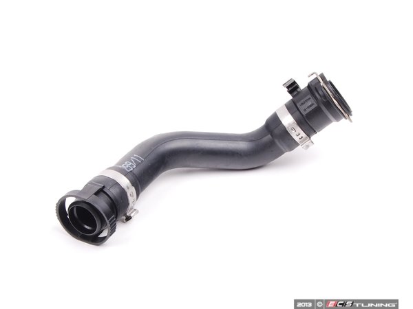 Genuine MINI - 11157607779 - Vent Pipe (11-15-7-607-779)