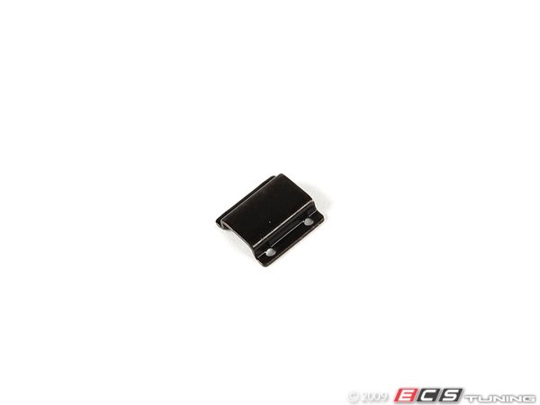 Genuine BMW - 54318134599 - PLATE (54-31-8-134-599)