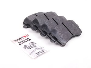 Audi B8/B8.5 S4 Quattro 3.0T Brake Pads - ECS Tuning
