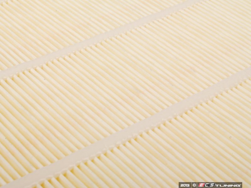 Genuine BMW - 13717601868 - Air Filter (13-71-7-601-868)