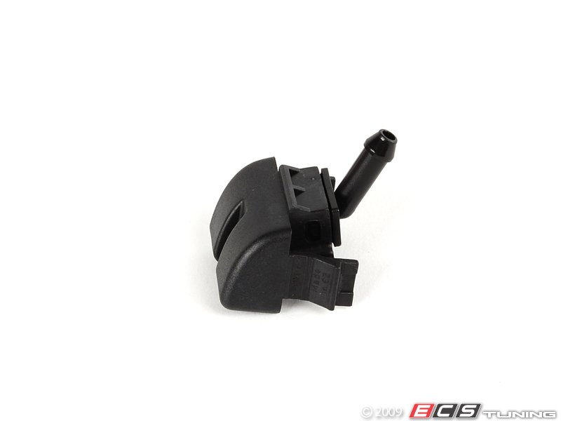 Genuine BMW - 61668374368 - E46 Windshield Washer Nozzle - Non-Heated ...