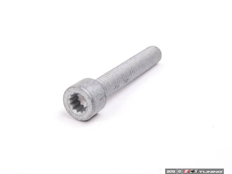 German - N91108201 - Triple Square Bolt - Priced Each - (NO LONGER ...
