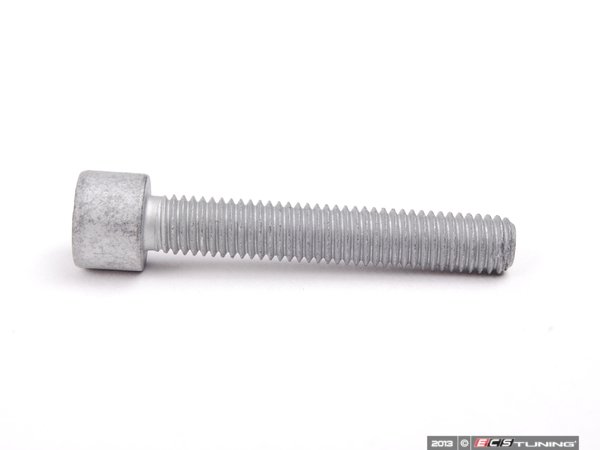 German - N91108201 - Triple Square Bolt - Priced Each - (NO LONGER ...