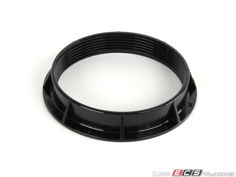 Genuine BMW - 65138360690 - Speaker Ring (65-13-8-360-690)