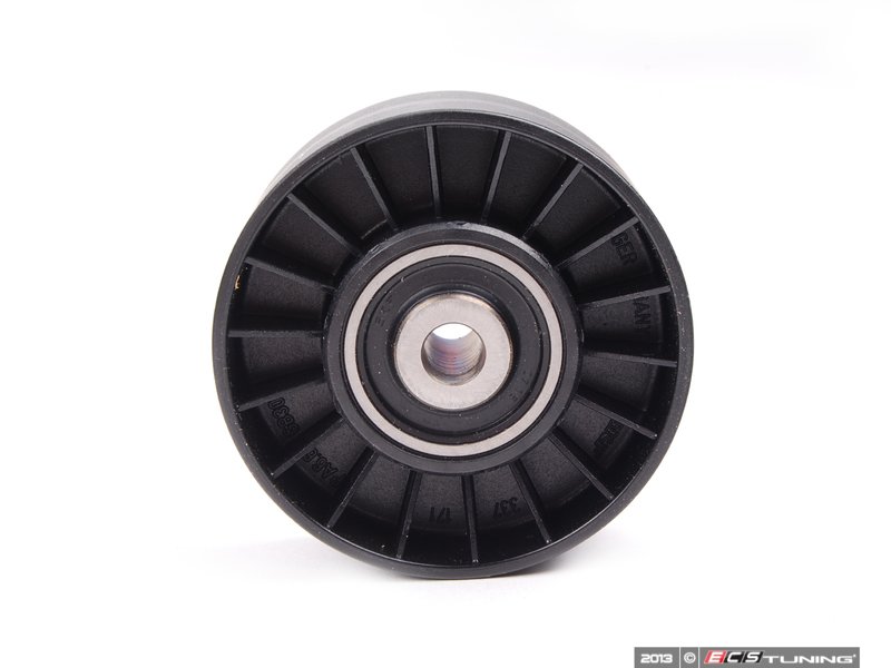 Genuine Volkswagen Audi - 038145276 - Accessory Drive Belt Idler Pulley ...