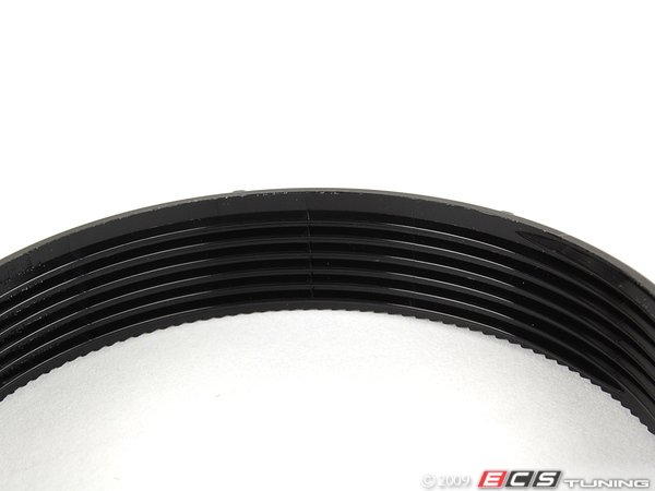 Genuine BMW - 65138360690 - Speaker Ring (65-13-8-360-690)