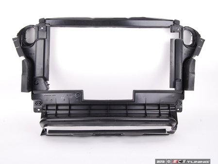 Genuine Mercedes Benz - 1645000816 - AIR BAFFLE