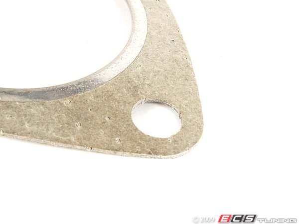 Genuine BMW - 18301716888 - Exhaust Gasket - Priced Each (18-30-1-716-888)
