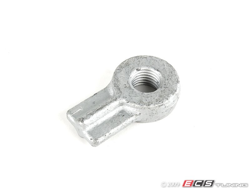 Genuine BMW - 33326760364 - Lock Plate (33-32-6-760-364)