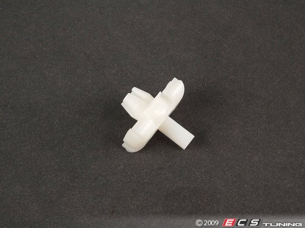 Genuine BMW - 51131932801 - E30 Folding Top Clamp - Priced Each (51-13 ...