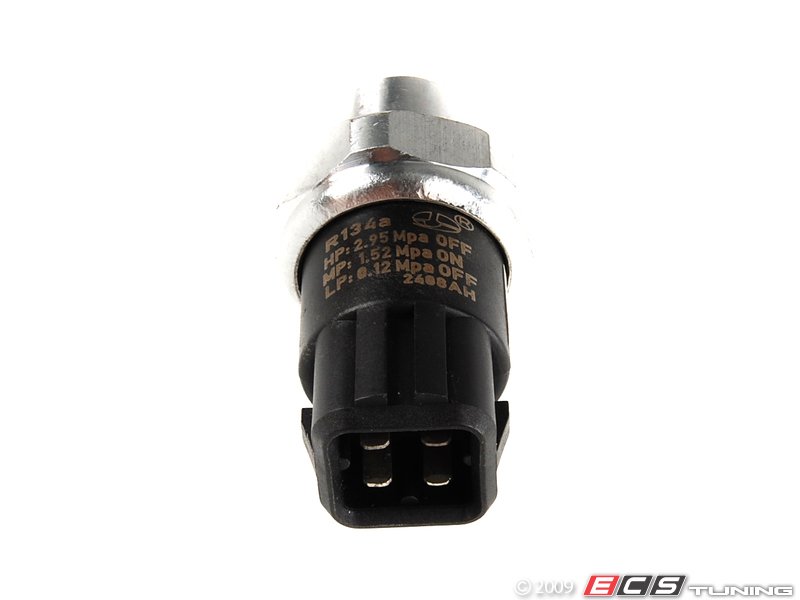 Mahle-Behr - 8d0959482b - A/C Pressure Safety Switch