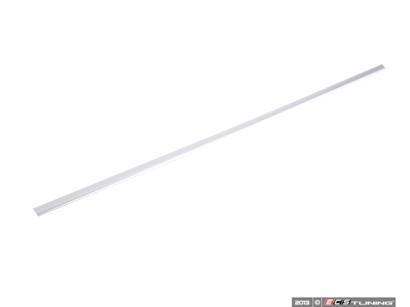 Genuine BMW - 51377173554 - Lower Rear window Trim - Right (51-37-7-173 ...