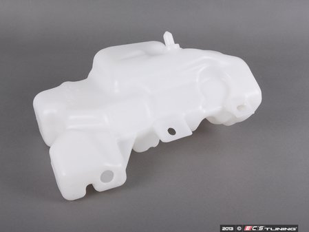 Genuine BMW - 61677044896 - Windshield Washer Fluid Reservoir ...
