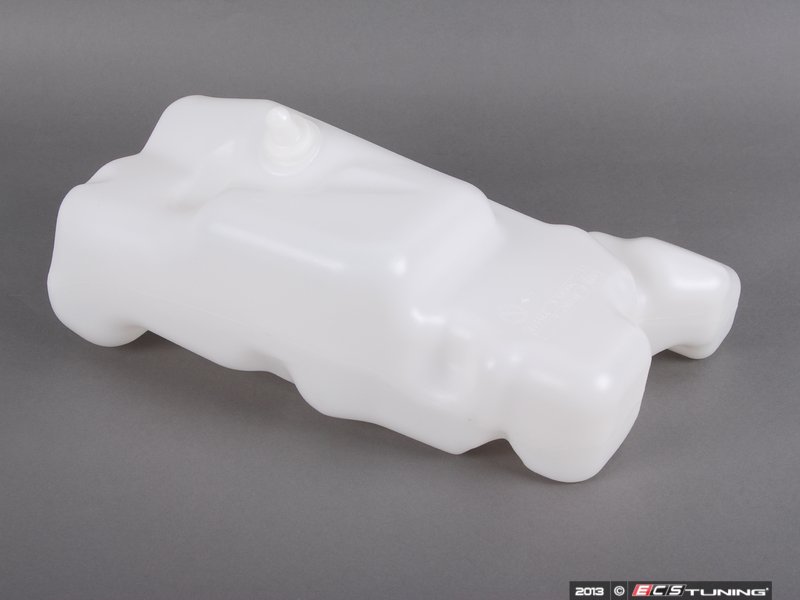 Genuine BMW - 61677044896 - Windshield Washer Fluid Reservoir ...