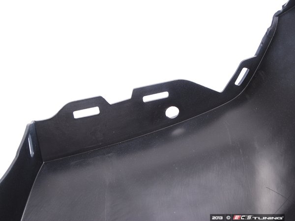 Genuine BMW - 51128041139 - E90 Rear Bumper Trim - Primed --M- (51-12-8 ...