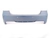 Genuine BMW - 51128041139 - M-Sport Rear Bumper (51-12-8-041-139)