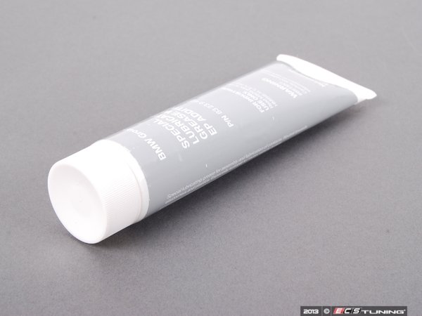 Genuine BMW - 83239407778 - LUBRICANT (83-23-9-407-778)